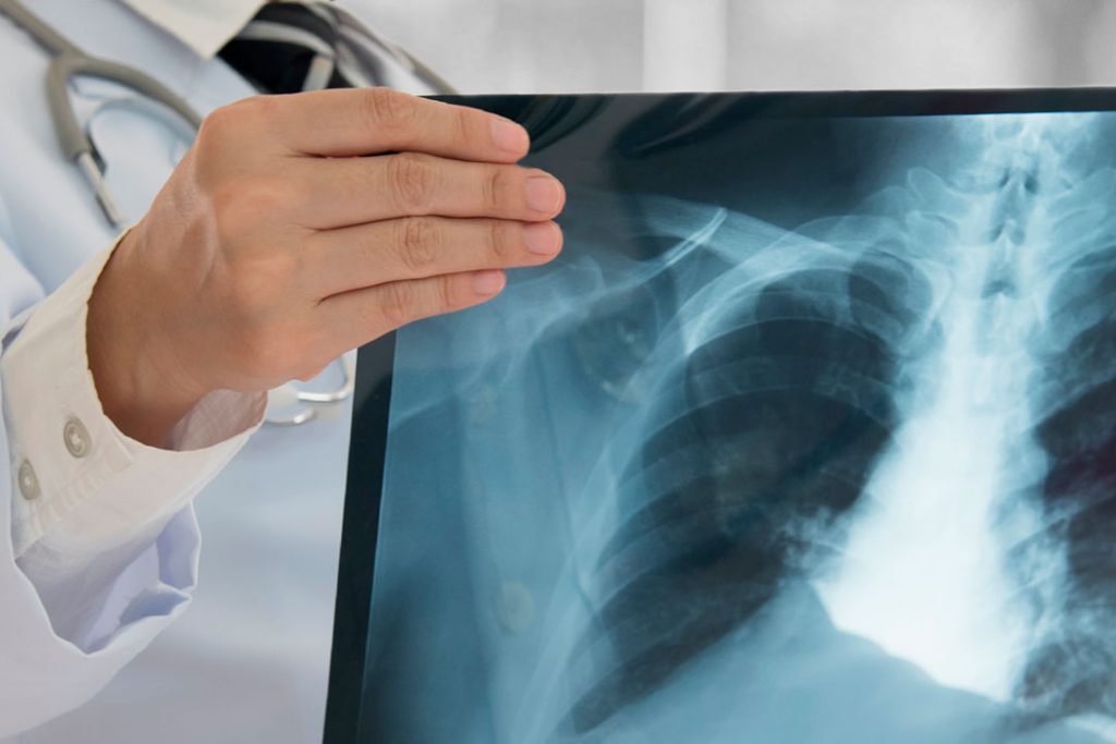 Centro Radiológico - Hospital de Día PyC