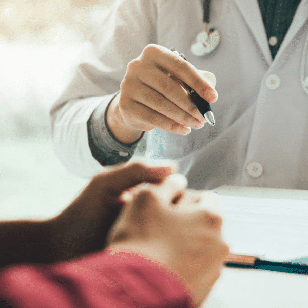 El Estudio Preoperatorio - Hospital de Día PyC