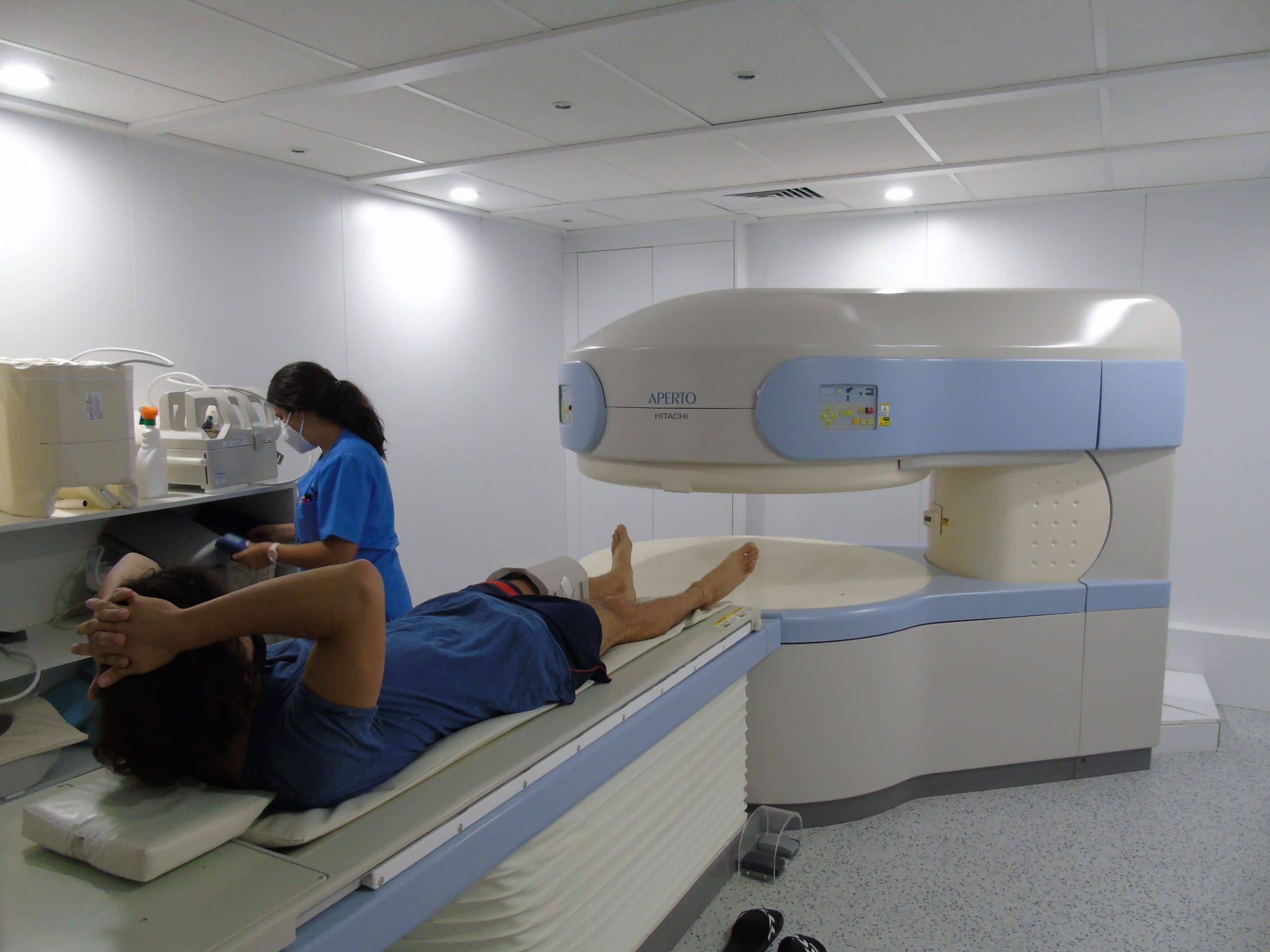 Visita jugador Cajasur CBM - Hospital de Día