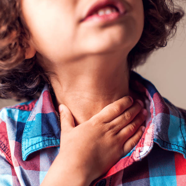 Infección por Estreptococo Grupo A - Hospital de Día PyC